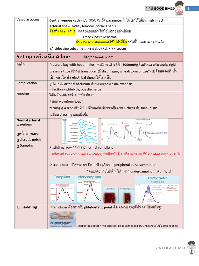 A Line | PDF