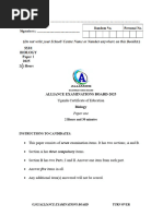 ADL Scoring Cheat Sheet | PDF | Hygiene | Wheelchair