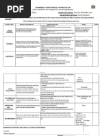 2023 Term 3 Principal Management Plan - docxACC AND ECON - CORRECCTED | PDF