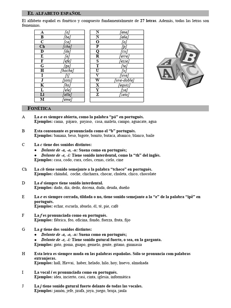 Fonética | PDF | Lingüística