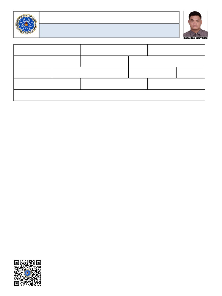 Registration Form | PDF