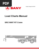 AT-20 Franna Crane Load Capacity Guide | PDF | Crane (Machine ...