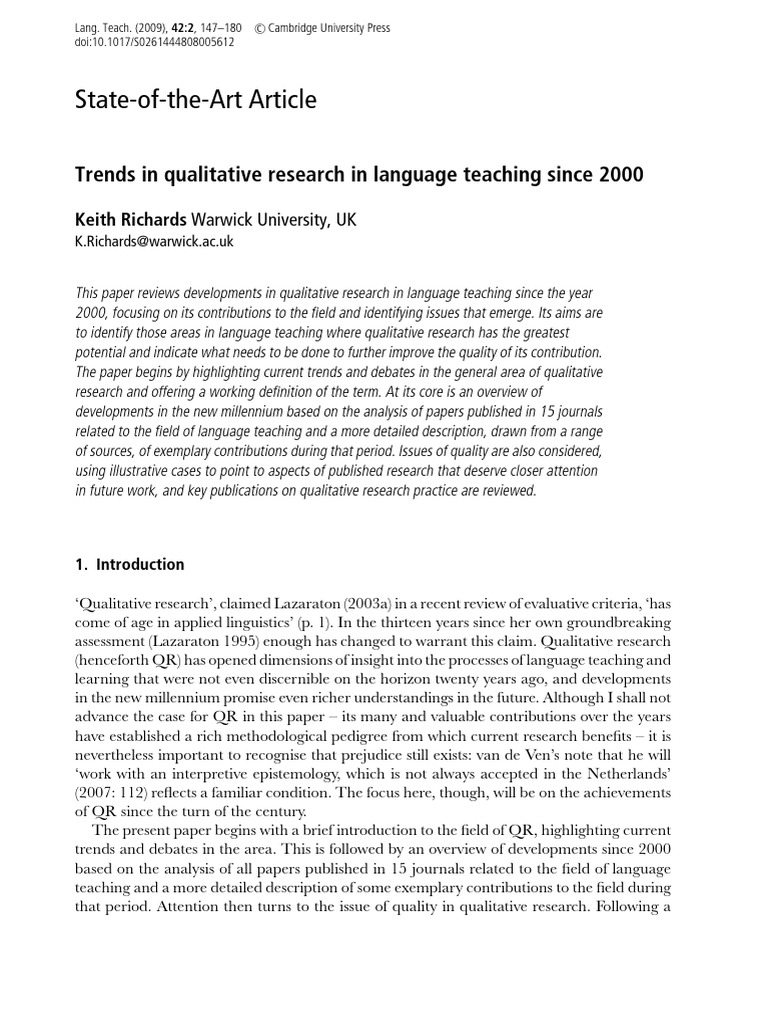 EBSCO-FullText-06 06 2025 | PDF | Methodology | Qualitative Research