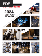 ZRA2 Aluminum Rail & Components | PDF | Crane (Machine) | Mechanical ...