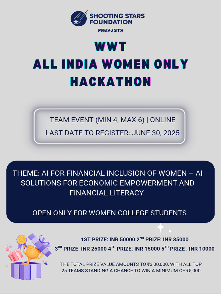 WWT 2025 Brochure | PDF