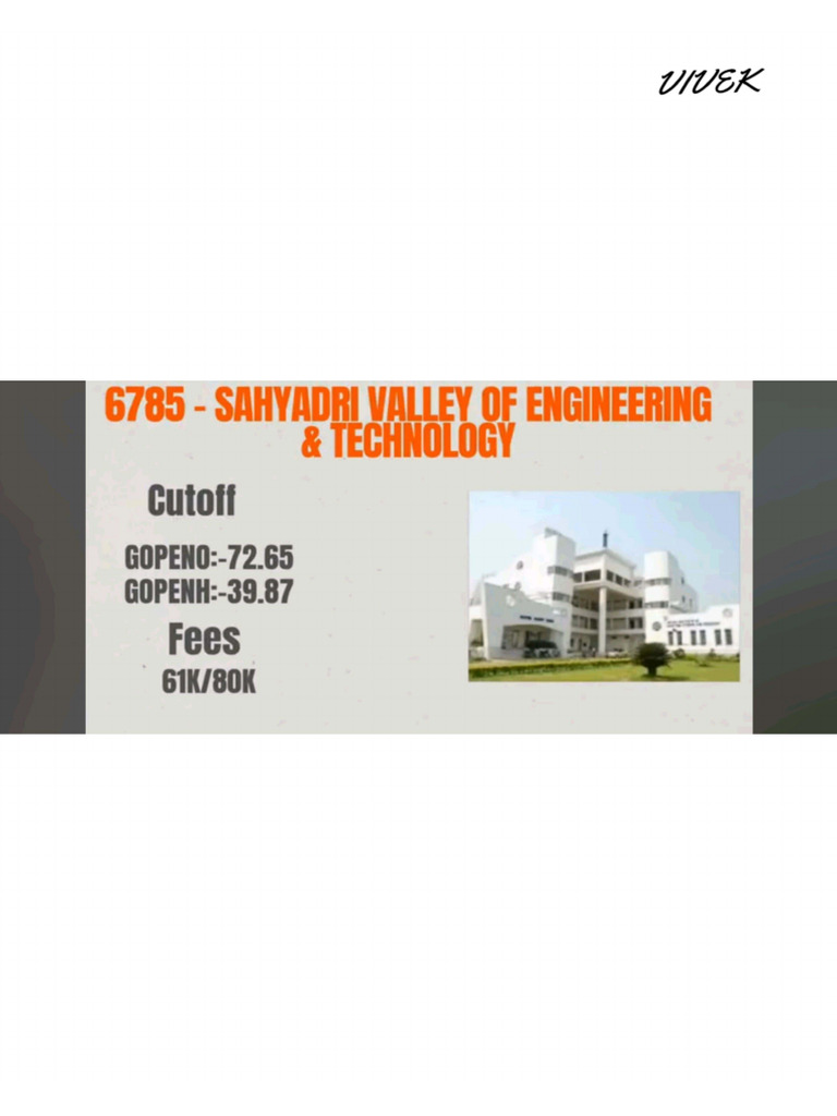 60-80percentile CLG List | PDF