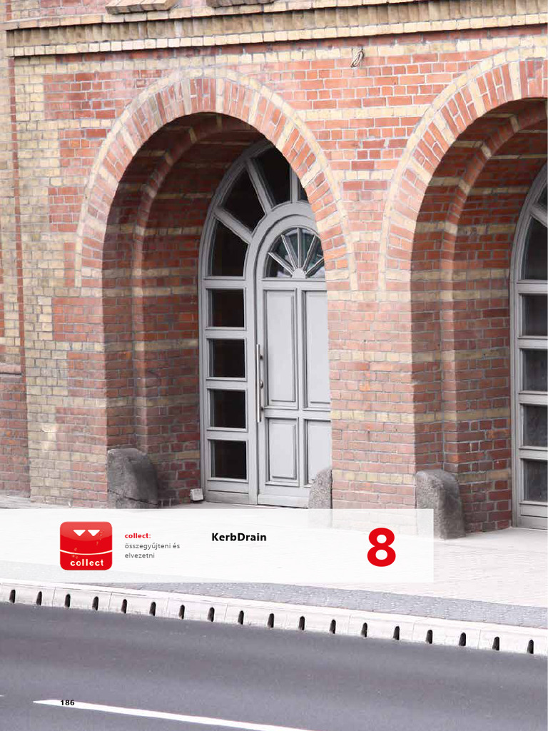 D19 08.fejezet KerbDrain | PDF