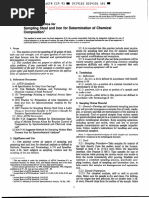 ASTM E18-24 Rockwell Hardness Standard | PDF | Hardness | Tests