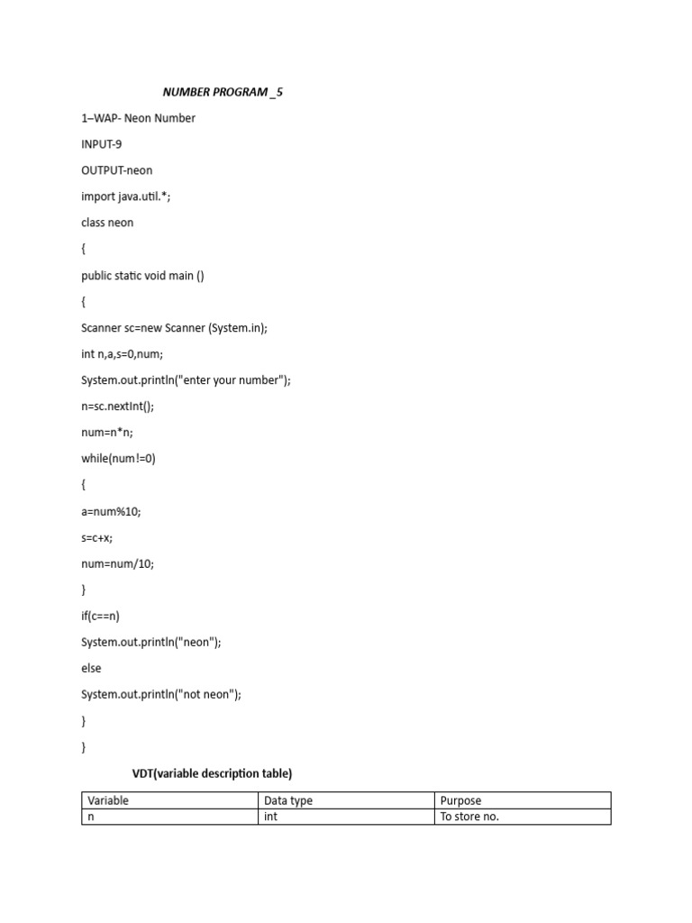 Arpit Dwivedi Class 10th Computer Project | PDF | Area | String (Computer Science)