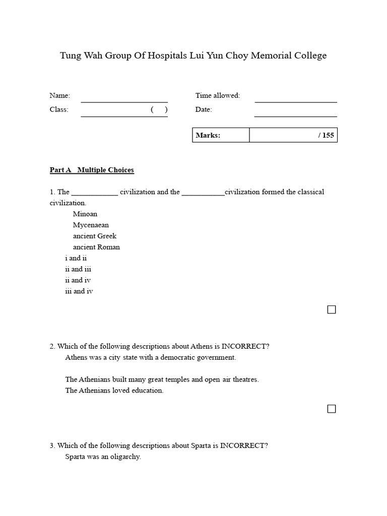 Ancient European Civilizations Overview | PDF | Ancient Rome | Ancient ...