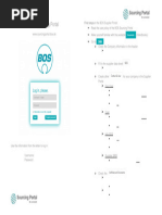 Stellantis Supplier Portal Training Guide | PDF | Icon (Computing) | Faq