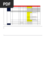 CWC Logistics Park Cfs Tariff | PDF | Cargo | Containerization
