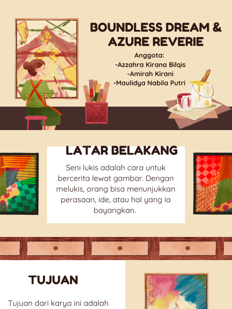 Maulidya, Azzahra, Amirah 9b | PDF