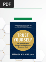 Values Checklist - Russ Harris | PDF | Curiosity | Humility