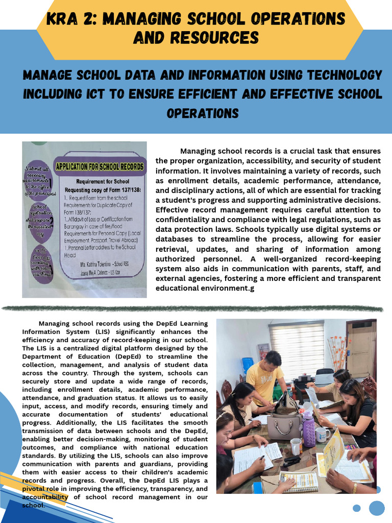 Kra 2 and Kra 4 | PDF | Teachers | Motivation