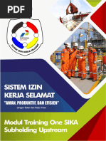 SIMOPS Training - PHR - Apr 22 | PDF