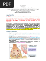 Complejo SNARE y fusión de membranas | PDF | Ácido gamma-aminobutírico ...