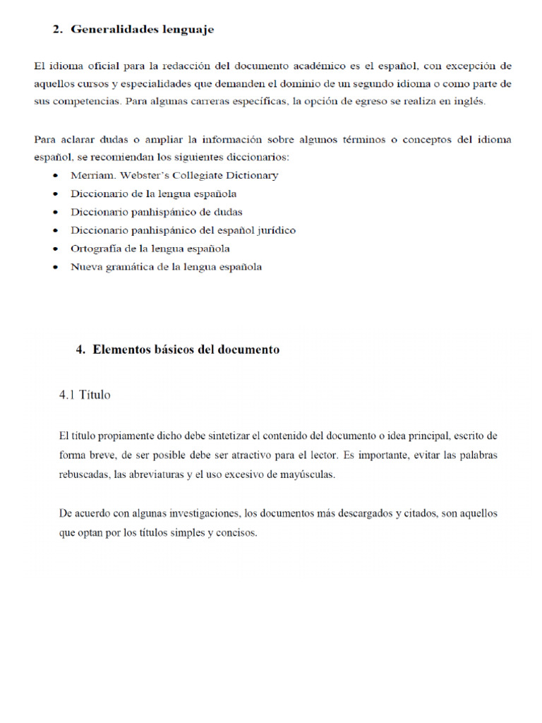 PWP Normas Apa | PDF