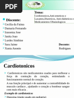 Lergonix 10 mg: Indicações e Posologia | PDF | Alergia | Teste clínico