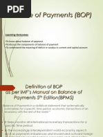 Guide to South Africa's BoP Codes | PDF | Securities (Finance ...