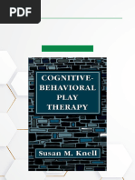 Understanding Winnicott's Squiggle Game | PDF | Psychotherapy ...
