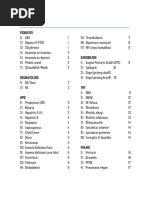 Pengkodingan Penyakit | PDF