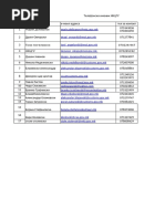 Obrazec Ovlastuvanje Rabotodavac PPR M1M2 | PDF