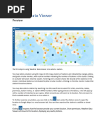 CliMap v2.0: Philippine Climate Data Platform Guide | PDF