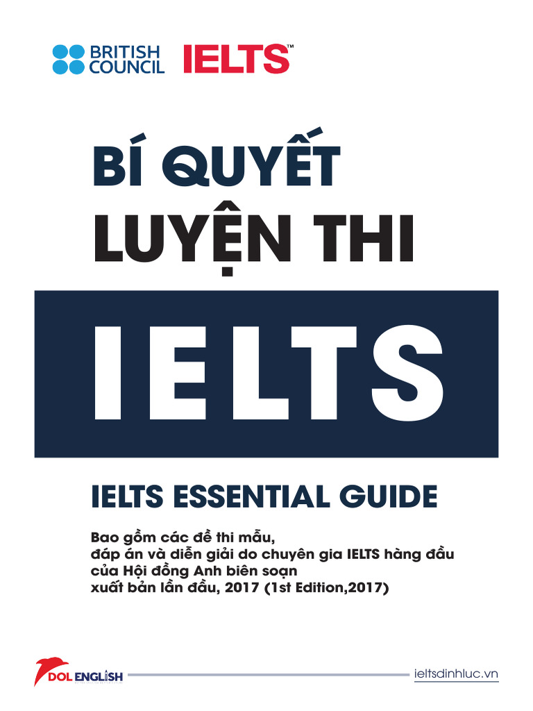 IELTS Essential Guide | PDF