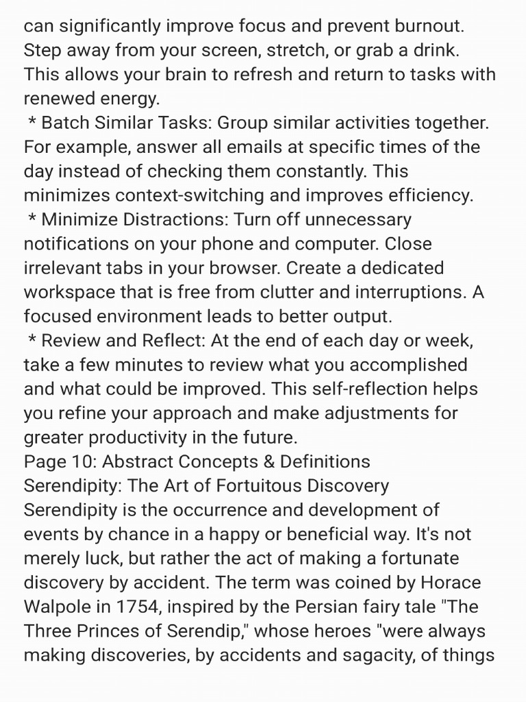 Notes 250606 194729 | PDF