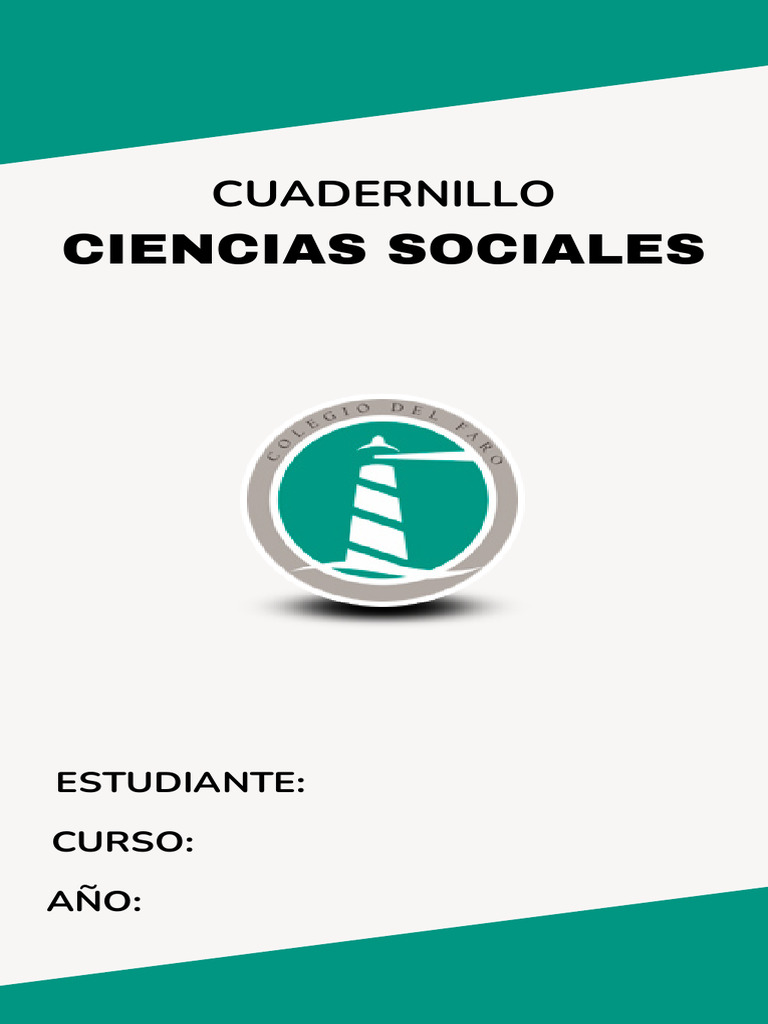 Cuadernillo CDF Cs | PDF | Placas tectónicas | glaciar