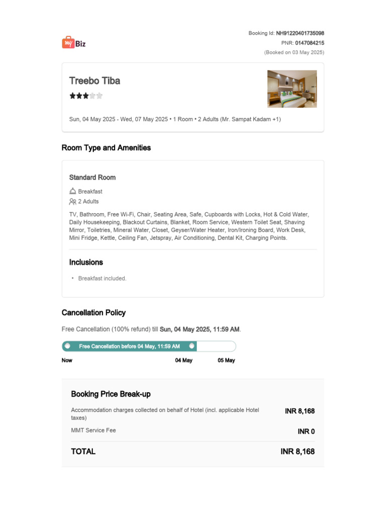 Property Rules and Policies | PDF