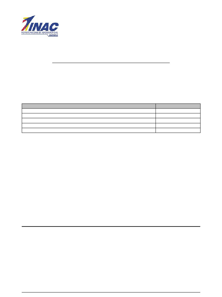 SITGA para Exonerar 50% (Armando Romero) Renovacion TMA | PDF ...