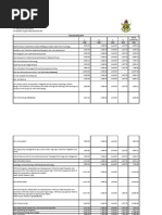 Tentative Tuition Fees Year One 2025 2026 | PDF | Educational Stages | Career And Technical ...