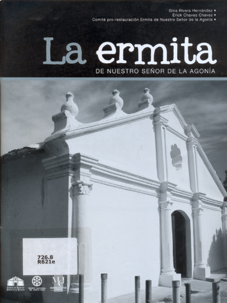 Ermita de Nuestro Señor de la Agonía | PDF