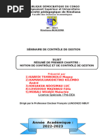 Calcul de l'IRPP au Cameroun | PDF | Impôt sur le revenu | Impôts