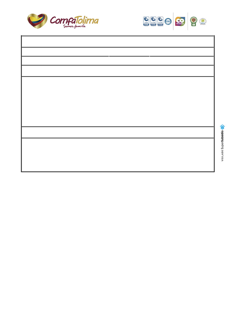 Radicado 7296220 | PDF