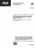 ISO 16047 2005 Amd 1 2012 | PDF | International Organization For Standardization