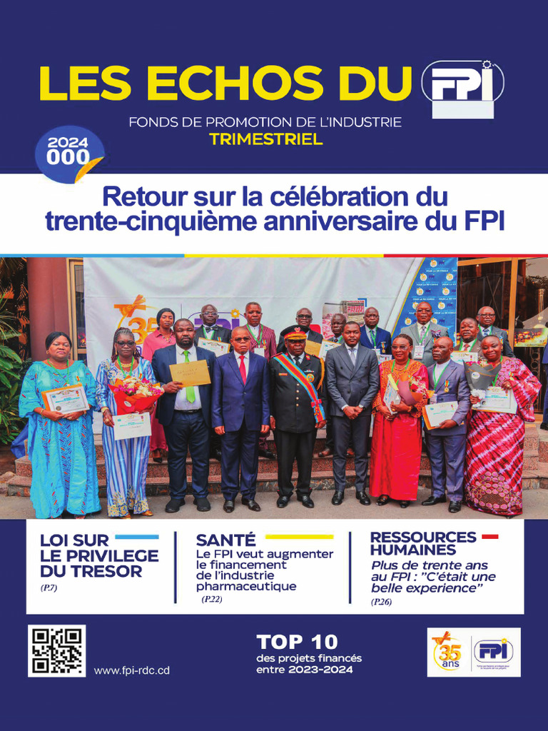 Mag Fpi Jan 2025 | PDF