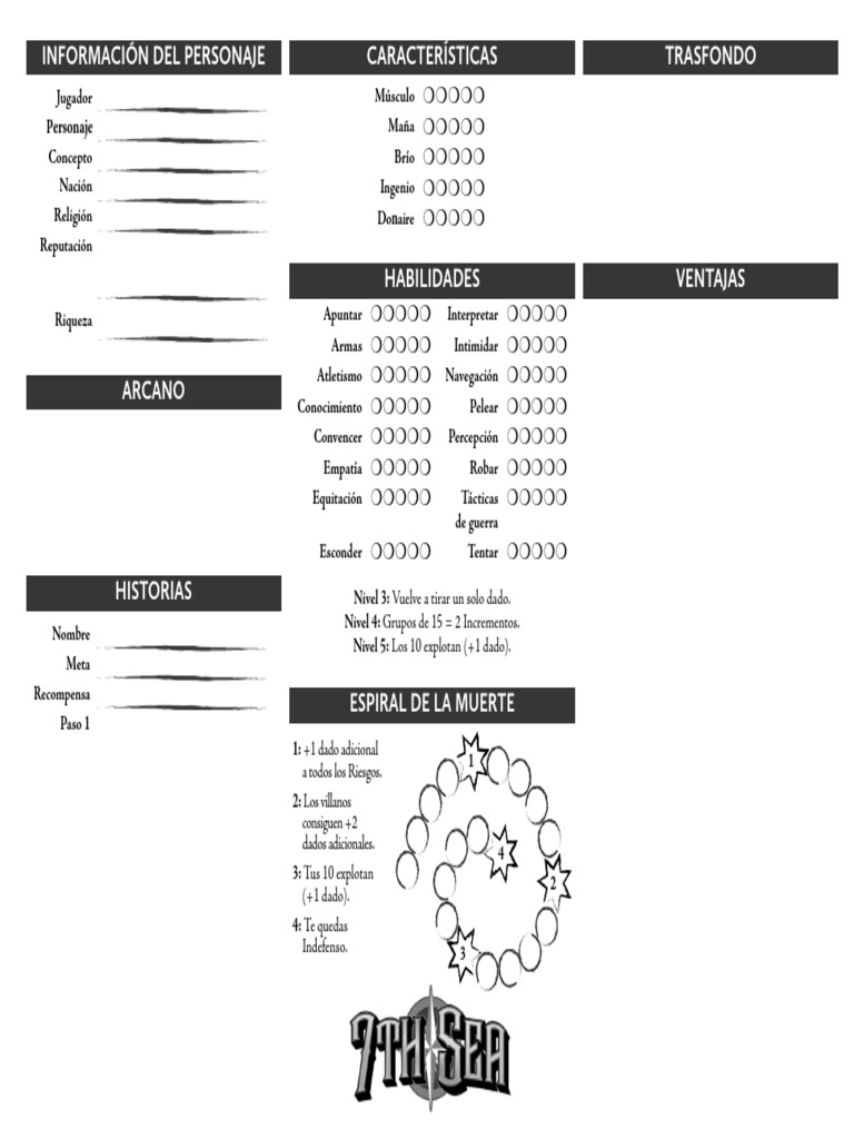 Dimitri de Leon | PDF