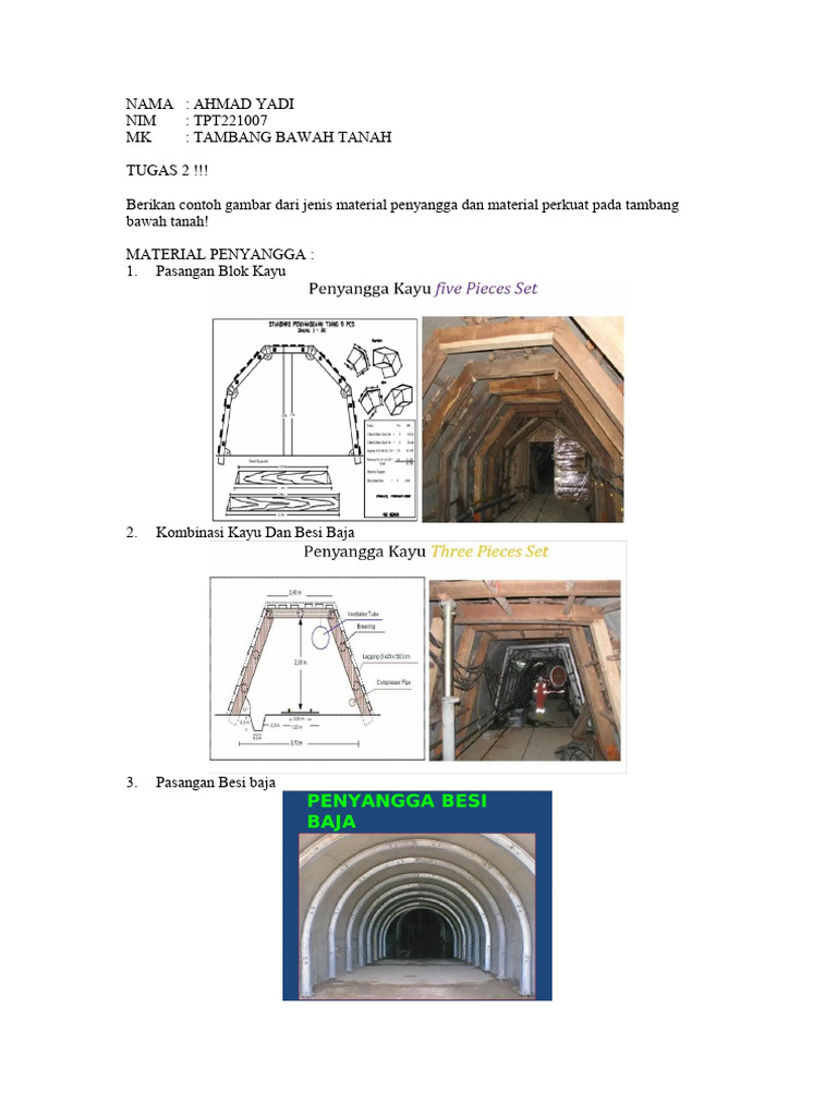 t2 TBT Ahmad Yadi Tpt221007 2025 | PDF