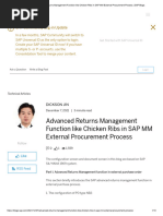How To Add A New Field To The VL06O, VL06I, VL06G ... - SAP Community ...