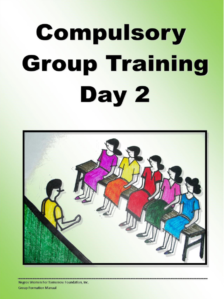 Day 2 -CGT Guide Revised 11.22.2023 | PDF