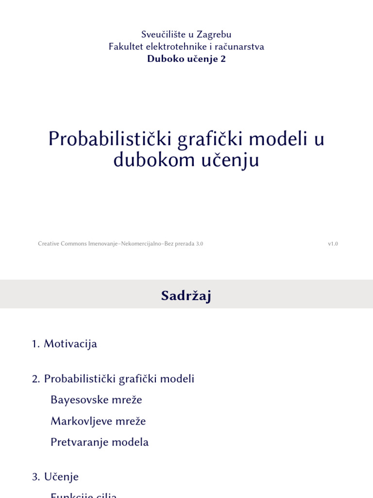 5 PGM | PDF