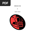 Daily Work Update Sheet Format | PDF