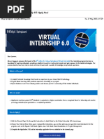 Infosys Springboard Pragati - Path To Future - Oct'25 - Dec'25 (Cohort ...