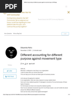 MVT Type 501&561 | PDF