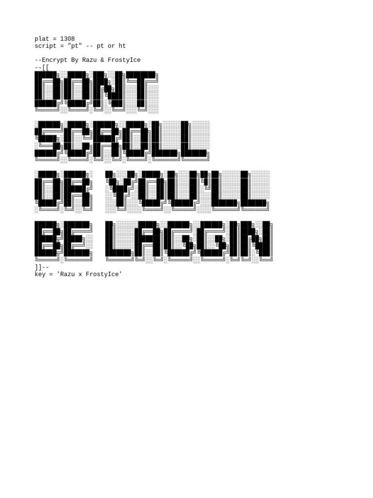 Auto - PTHT - v1.5 - by - Rielz - Lua-1 Semangat Bagi Kalian Semua Dan Admin Di Website Ini | PDF