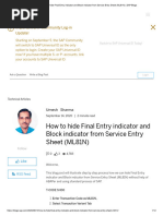 How To Add A New Field To The VL06O, VL06I, VL06G ... - SAP Community ...