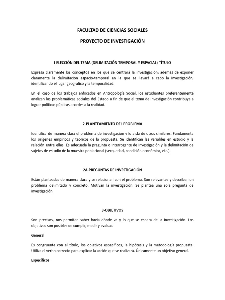Estructura Protocolo | PDF | Teoría | Science